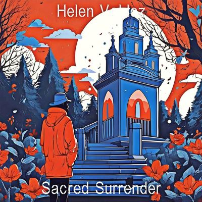 Sacred Surrender - Helen Valdez | Album | AllMusic