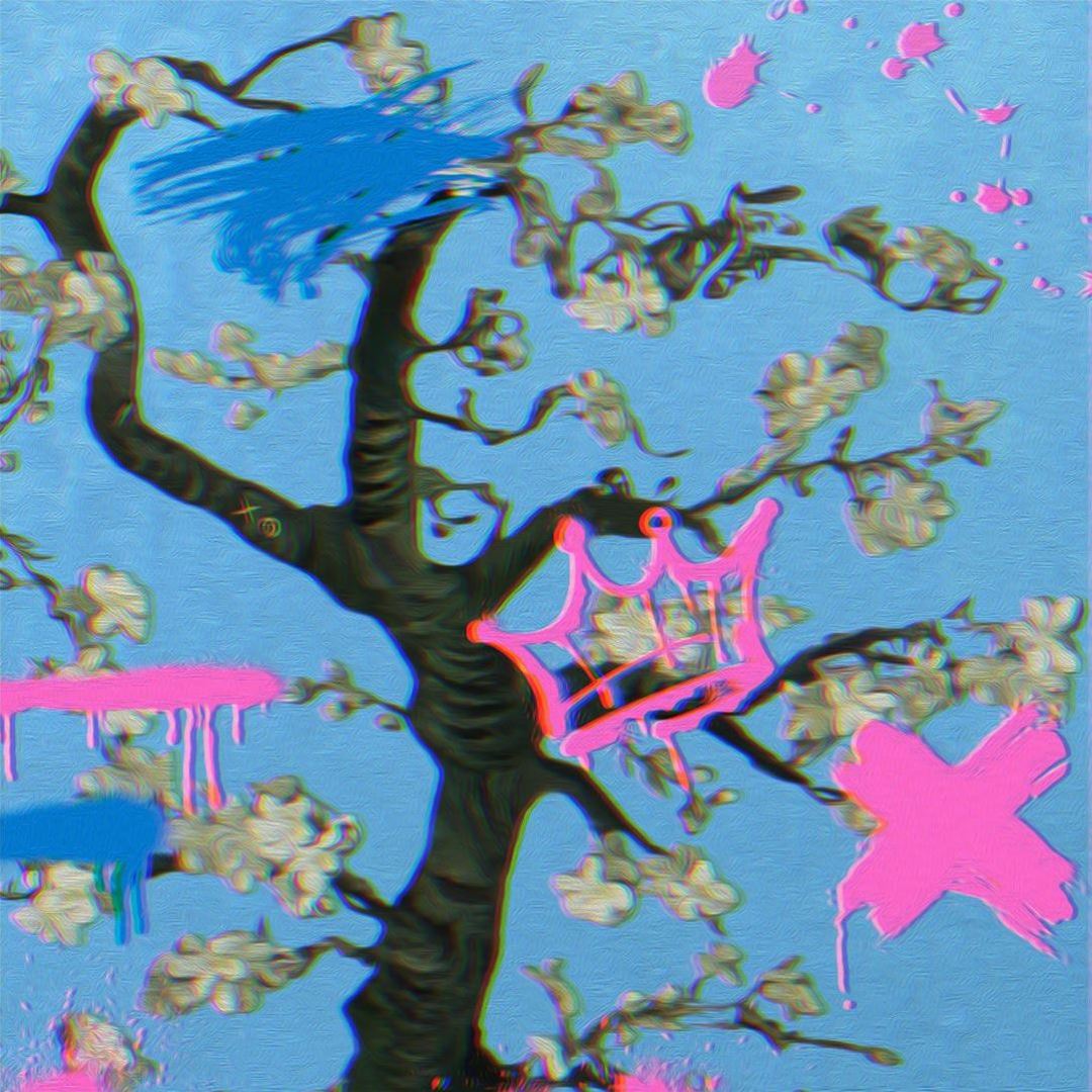 Worlds Collide - JVKE | Album | AllMusic