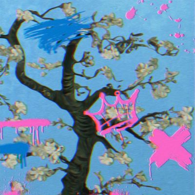 Worlds Collide - JVKE | Album | AllMusic
