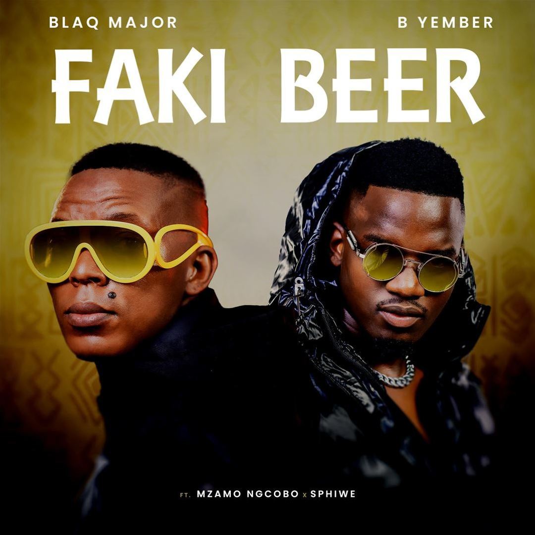 Faki Beer - Blaq Major, B Yember | Album | AllMusic