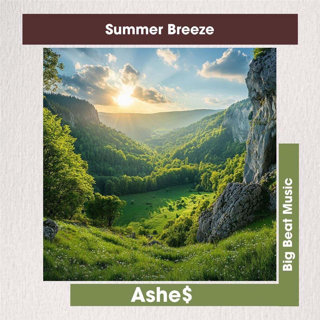 Summer Breeze - Ashe$ | Album | AllMusic