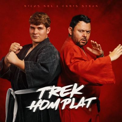 Trek Hom Plat - Ricus Nel, Chris Steyn | Album | AllMusic