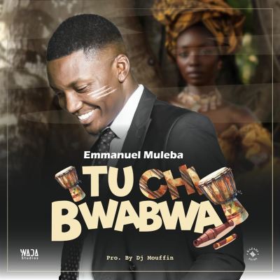 Tuchi Bwabwa - Emmanuel Muleba | Album | AllMusic