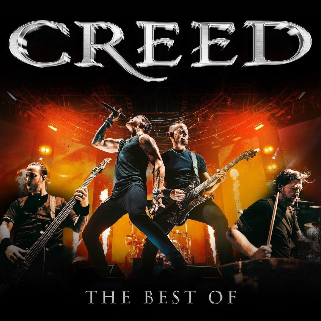 The Best Of Creed - Creed | Album | AllMusic
