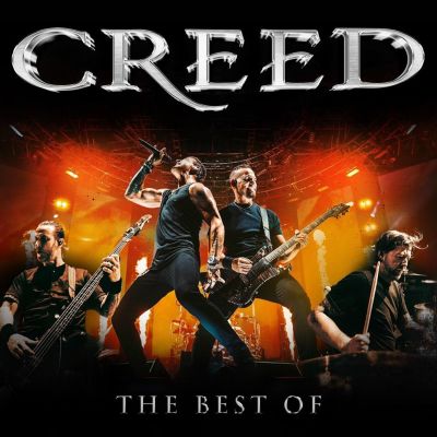 The Best of Creed - Creed | Album | AllMusic