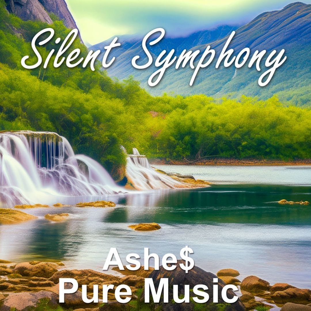 Silent Symphony - Ashe | Album | AllMusic
