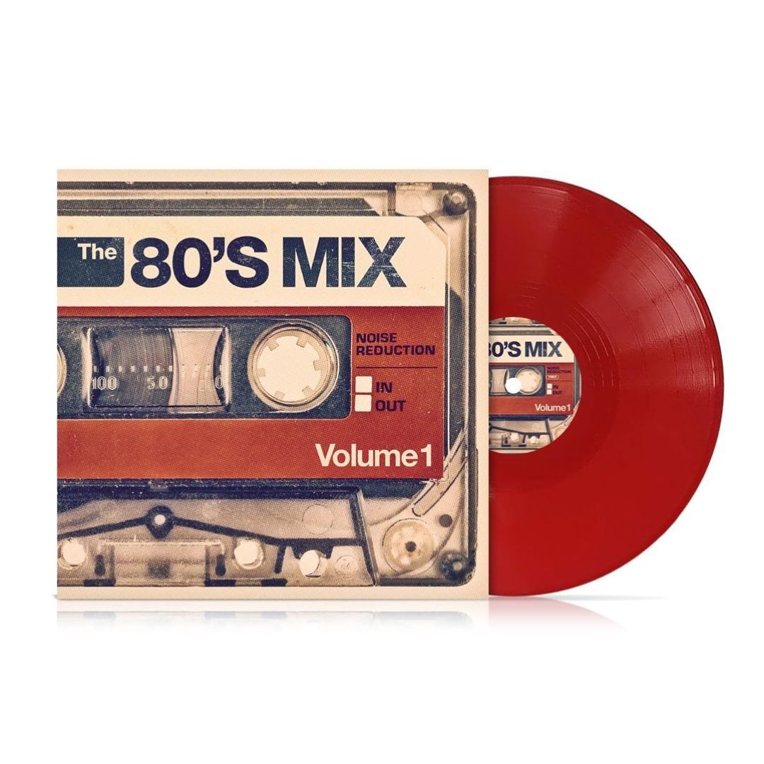 80s Mix, Vol. 1 - Various Artists | Album | AllMusic
