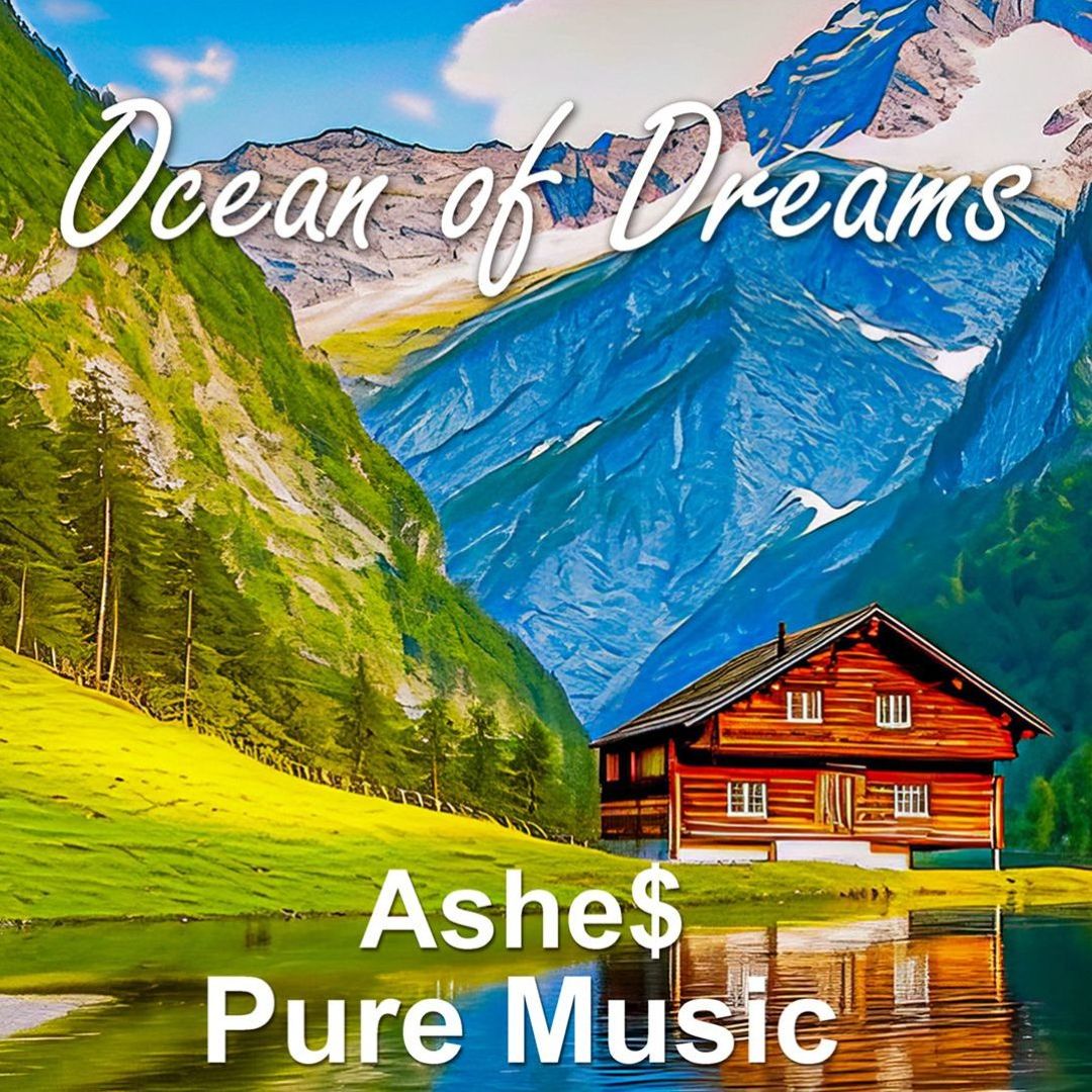 Ocean of Dreams - Ashe | Album | AllMusic