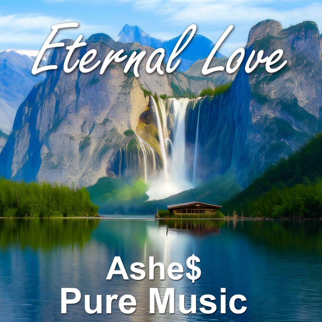 Eternal Love - Ashe$ | Album | AllMusic
