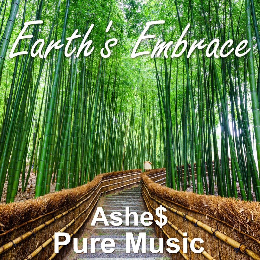 Earth's Embrace - Ashe$ | Album | AllMusic