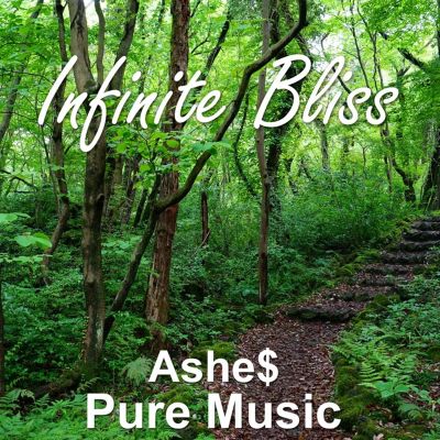 Infinite Bliss - Ashe$ | Album | AllMusic