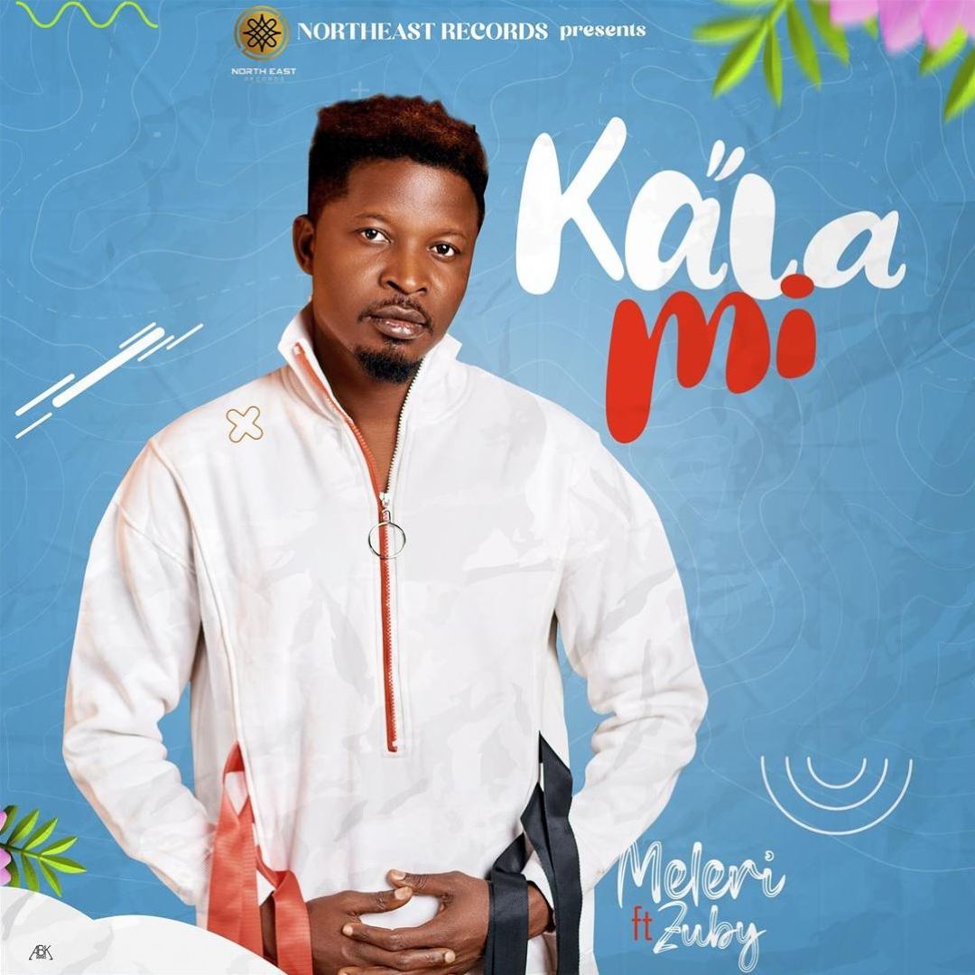 Kalami - Meleri | Album | AllMusic