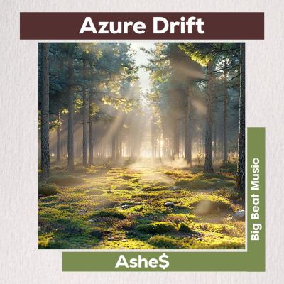 Azure Drift - Ashe$ | Album | AllMusic