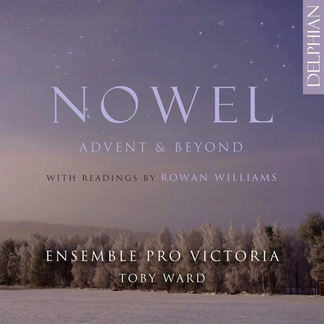 Nowel: Advent & Beyond - Ensemble Pro Victoria... | AllMusic