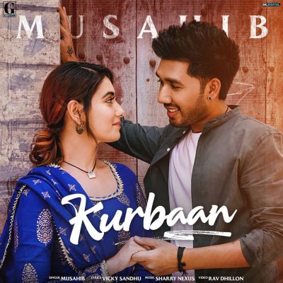 Kurbaan - Musahib | Album | AllMusic