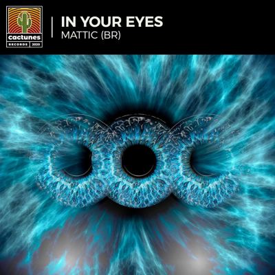 In Your Eyes - MATTIC | Album | AllMusic