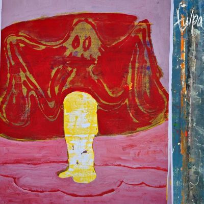Monster of the Week - Tulpa | Album | AllMusic