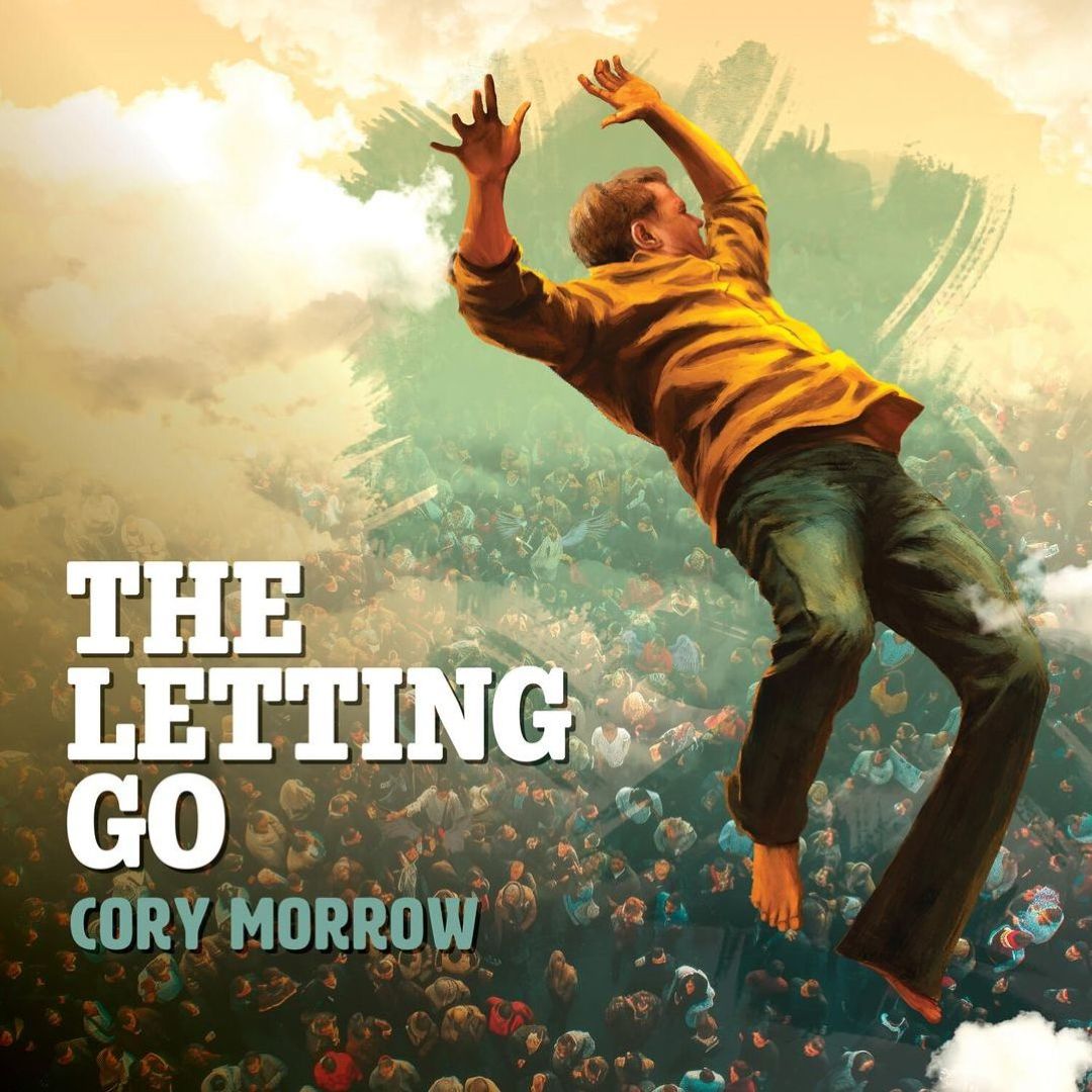Letting Go - Cory Morrow | Album | AllMusic
