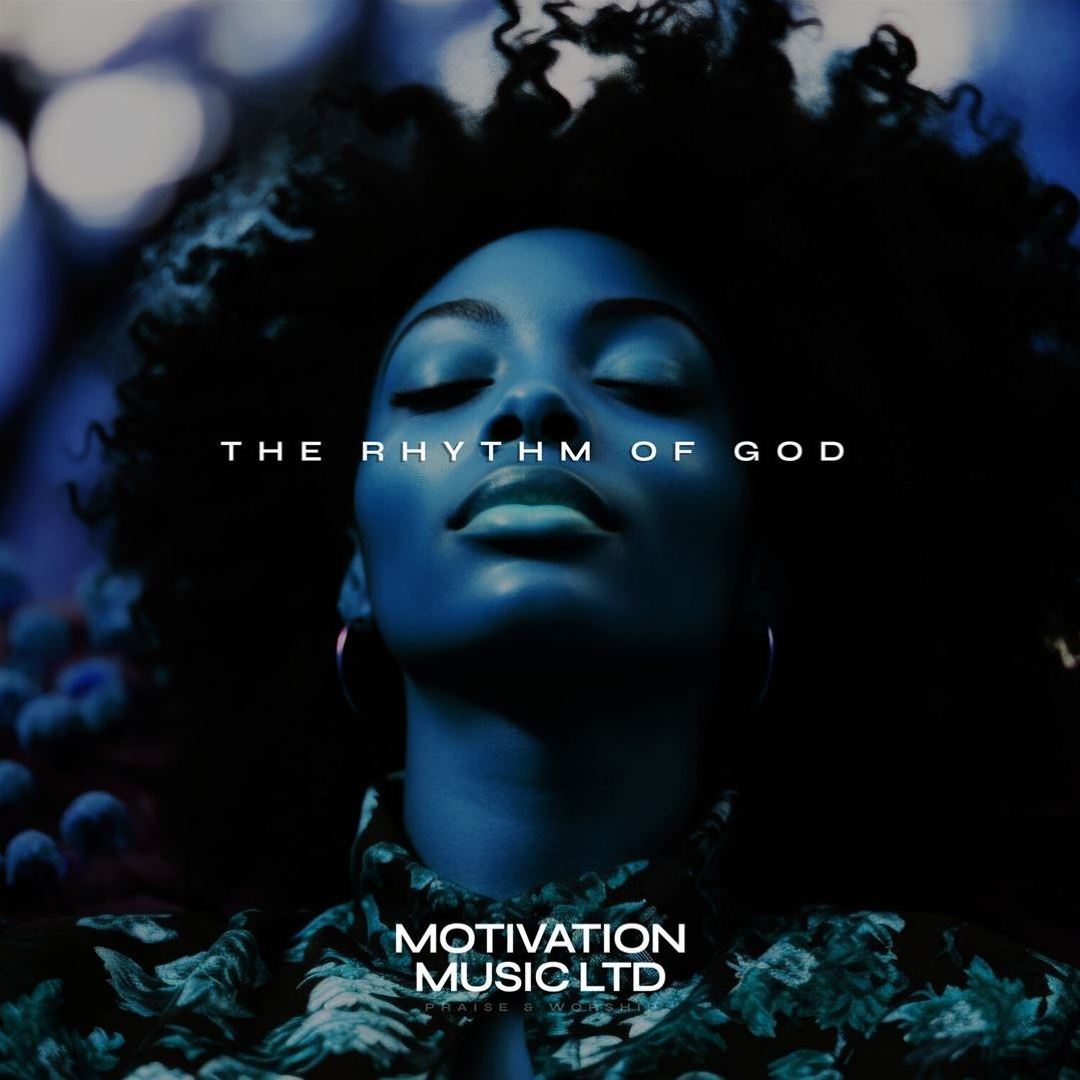 The Rhythm of God - Motivation Music | Album | AllMusic