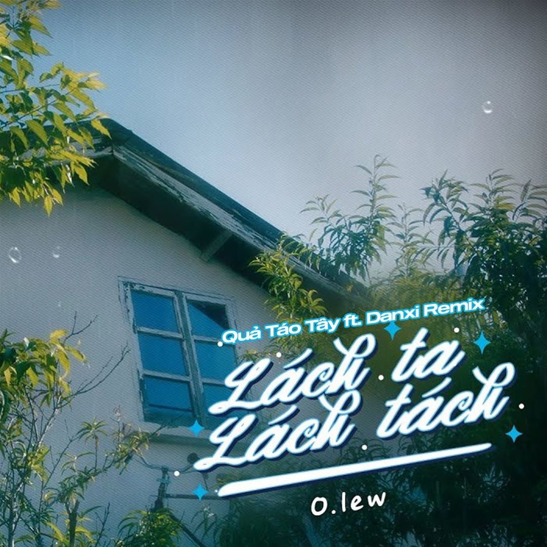 Lách Ta Lách Tách - Olew | Album | AllMusic