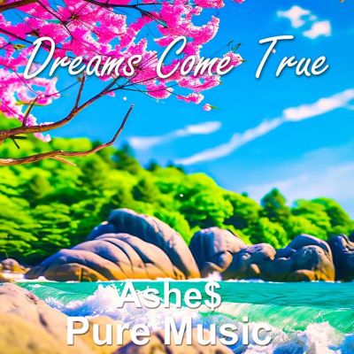 Dreams Come True - Ashe$ | Album | AllMusic