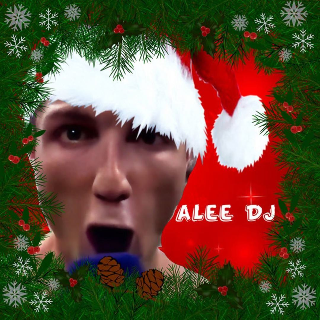 Cristiano Ronaldo Navidad - aLee DJ | Album | AllMusic