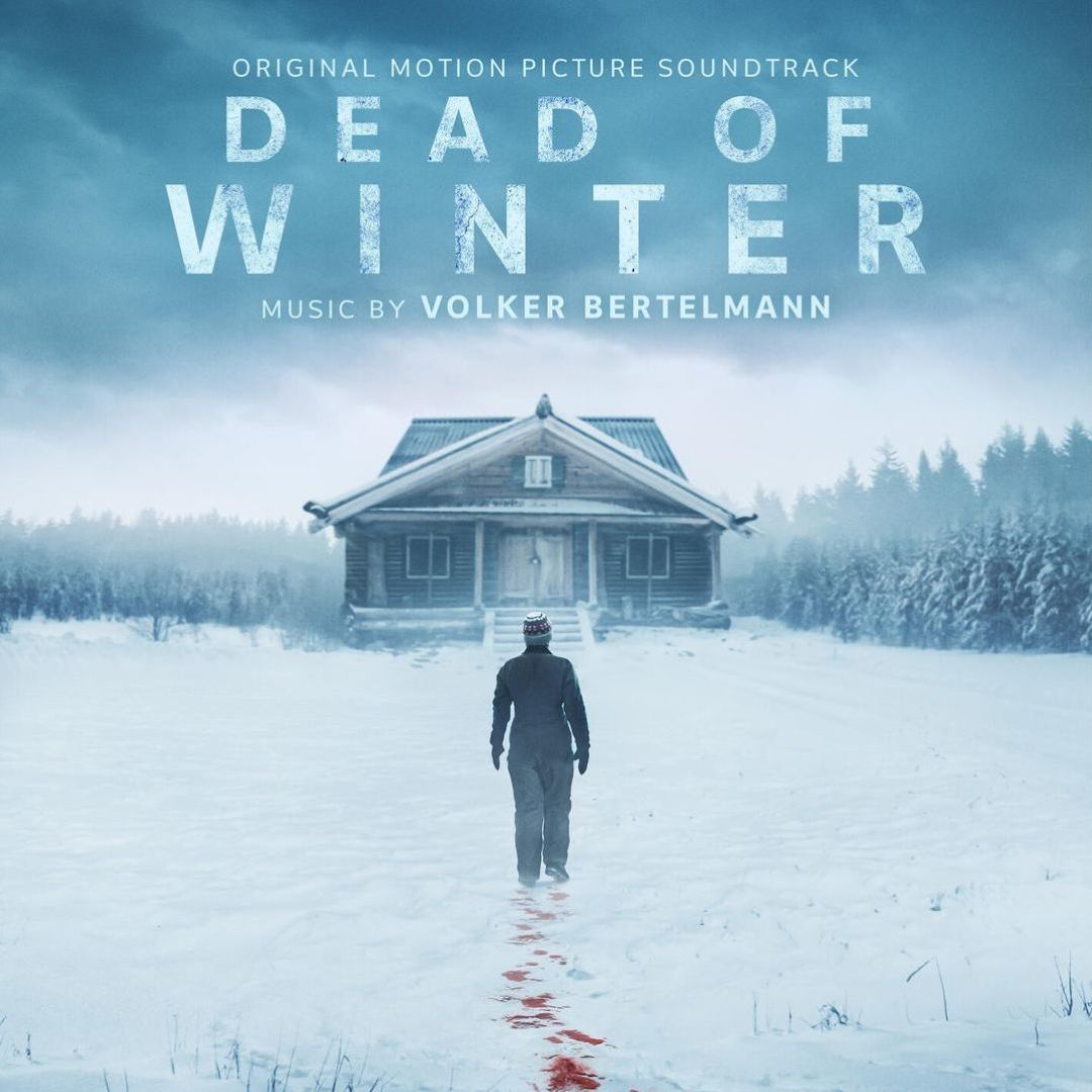 Dead of Winter [Original Motion Picture Soundt... | AllMusic