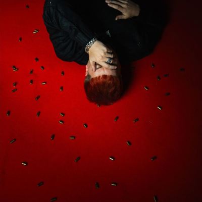 Anteeks - Isac Elliot, William | Album | AllMusic