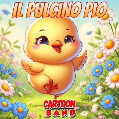 Il Pulcino Pio - Cartoon Band | Album | AllMusic