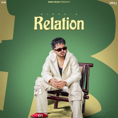 Relation - Bikka | Album | AllMusic