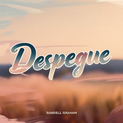 Despegue - Randell Graham | Album | AllMusic