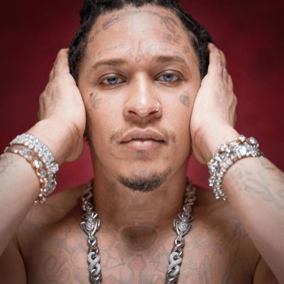 Young Thug: UY SCUTI Tracks & Reviews | AllMusic