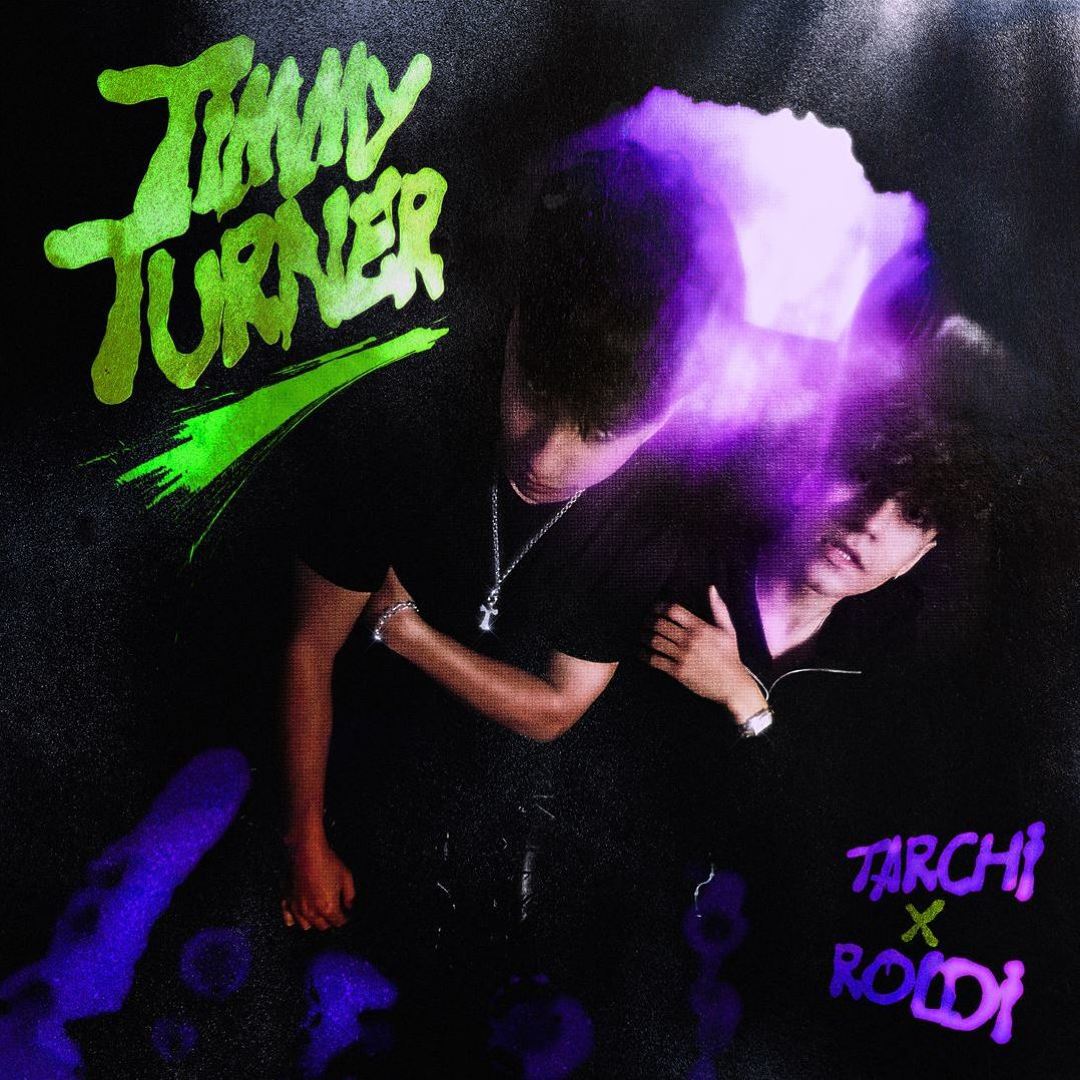 Timmy Turner - Roldi, Tarchi | Album | AllMusic