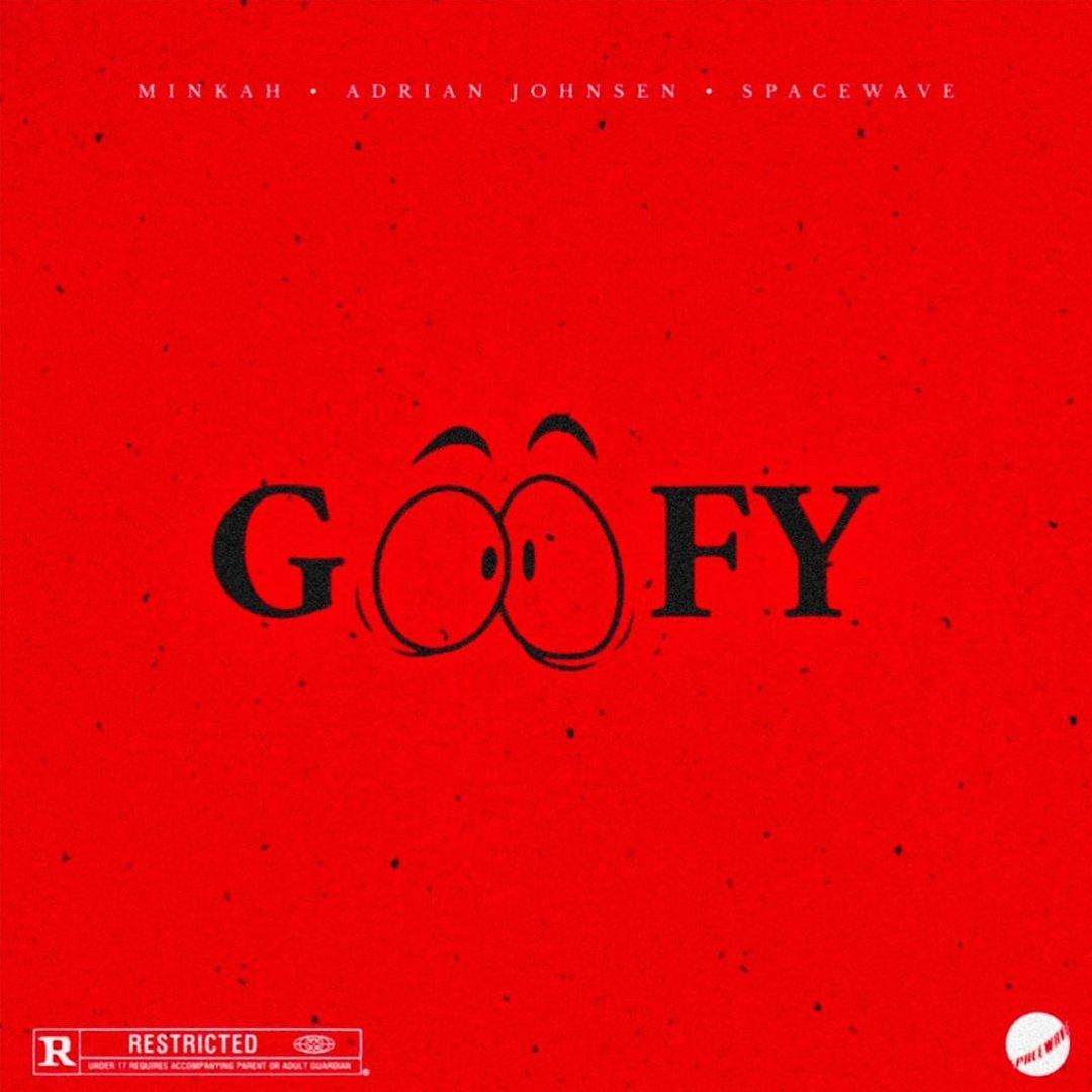 Goofy - Adrian Johnsen, Minkah, Spacewave | Album | AllMusic