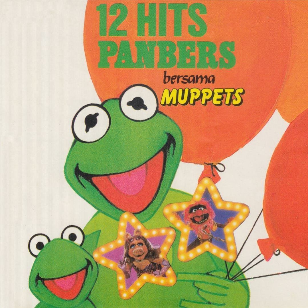 12 Hits Panbers Bersama Muppets - Various Arti... | AllMusic