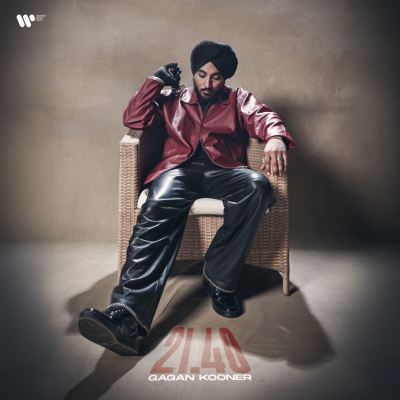 21.40 - Gagan Kooner | Album | AllMusic