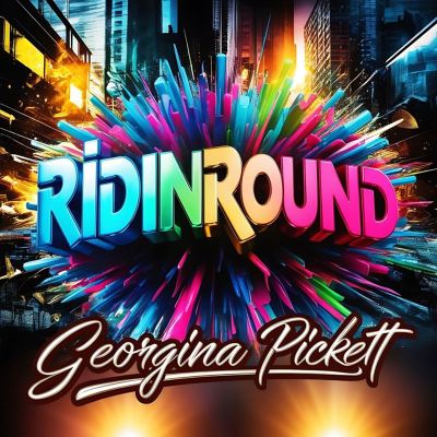 Ridinround - Georgina Pickett | Album | AllMusic