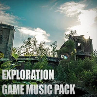 Exploration Game Music Pack - WOW Sound | Album | AllMusic