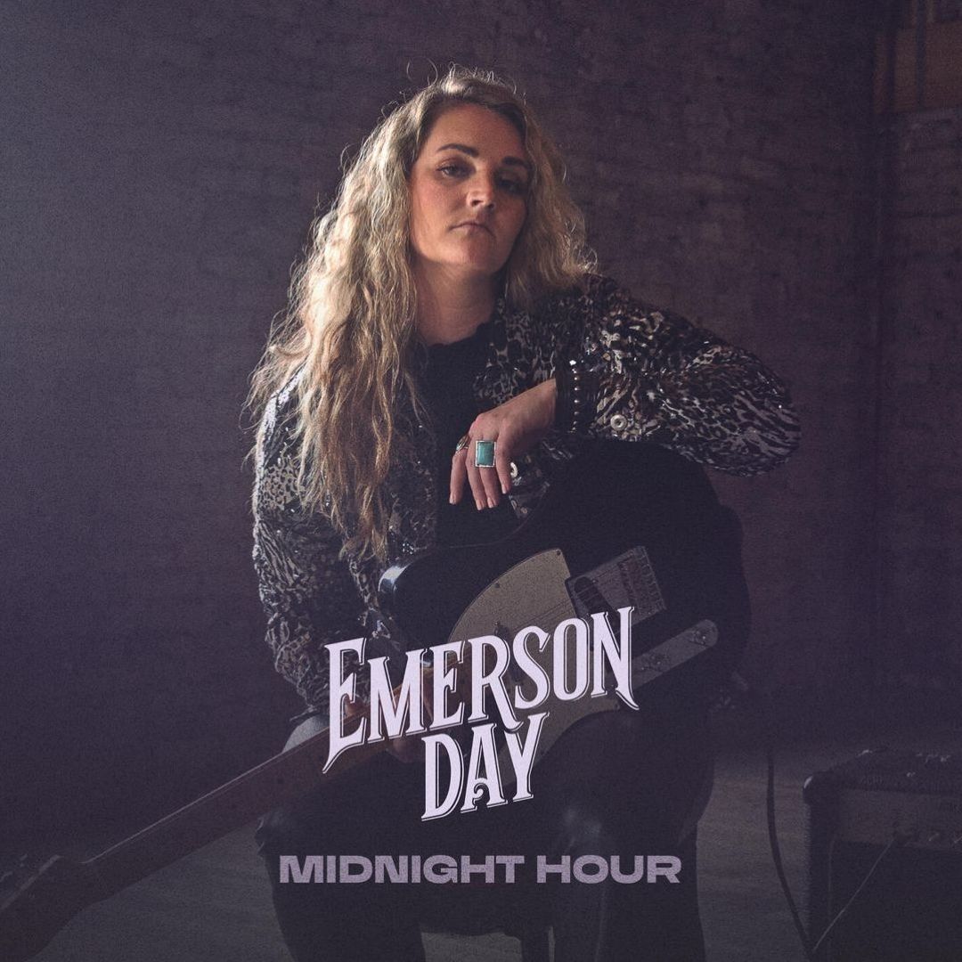 Midnight Hour - Emerson Day | Album | AllMusic