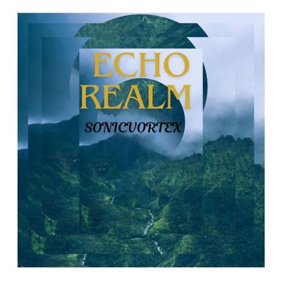 Echo Realm - Sonic Vortex | Album | AllMusic