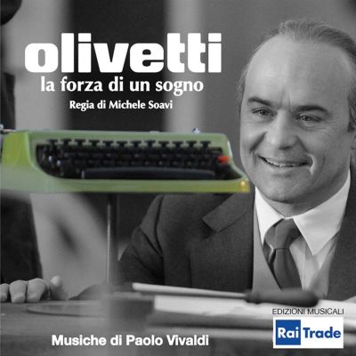 Olivetti: La forza di un Sogno [Regia di Miche... | AllMusic