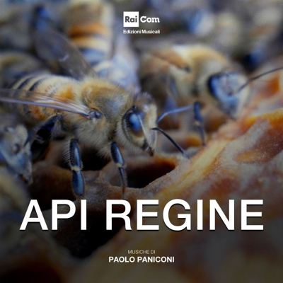 API REGINE [Colonna Sonora Originale della Ser... | AllMusic