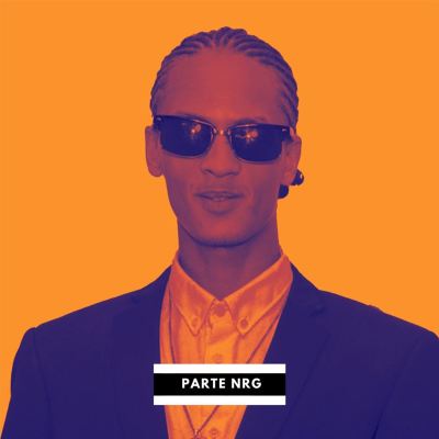 PARTE NRG - Kaka | Album | AllMusic