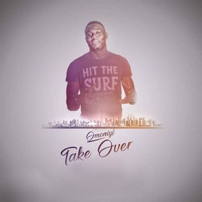 Take Over - Omoniyi | Album | AllMusic