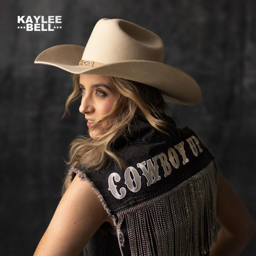Cowboy Up - Kaylee Bell | Album | AllMusic