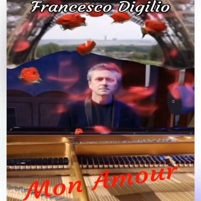 Mon Amour - Francesco Digilio | Album | AllMusic