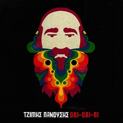 Obi-Obi-Bi - Tzimis Panousis | Album | AllMusic