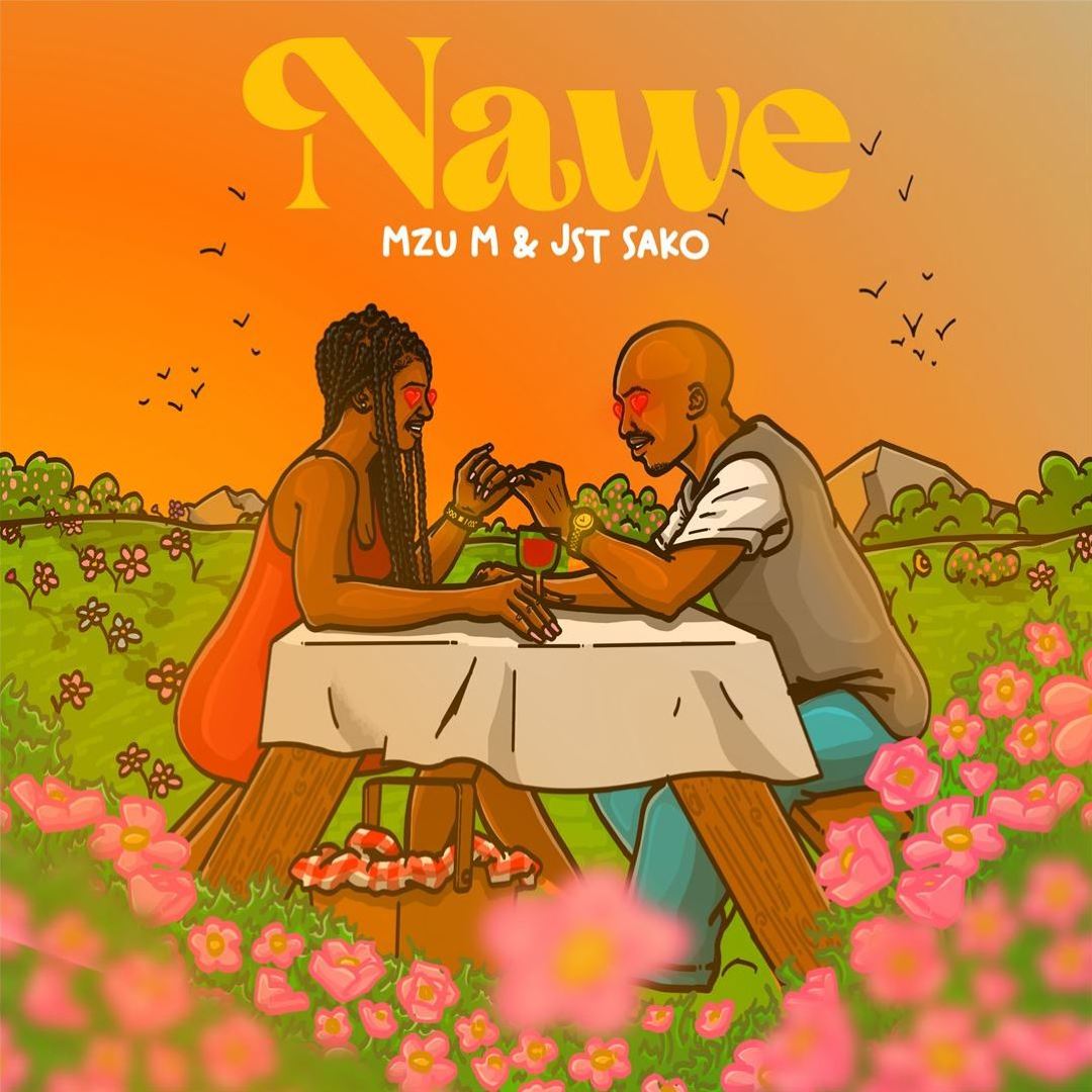 Nawe - Mzu M, Jst Sako | Album | AllMusic