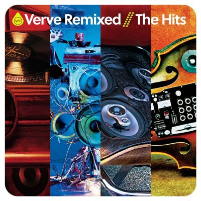 Verve Remixed: The Hits - Various Artists | Album | AllMusic
