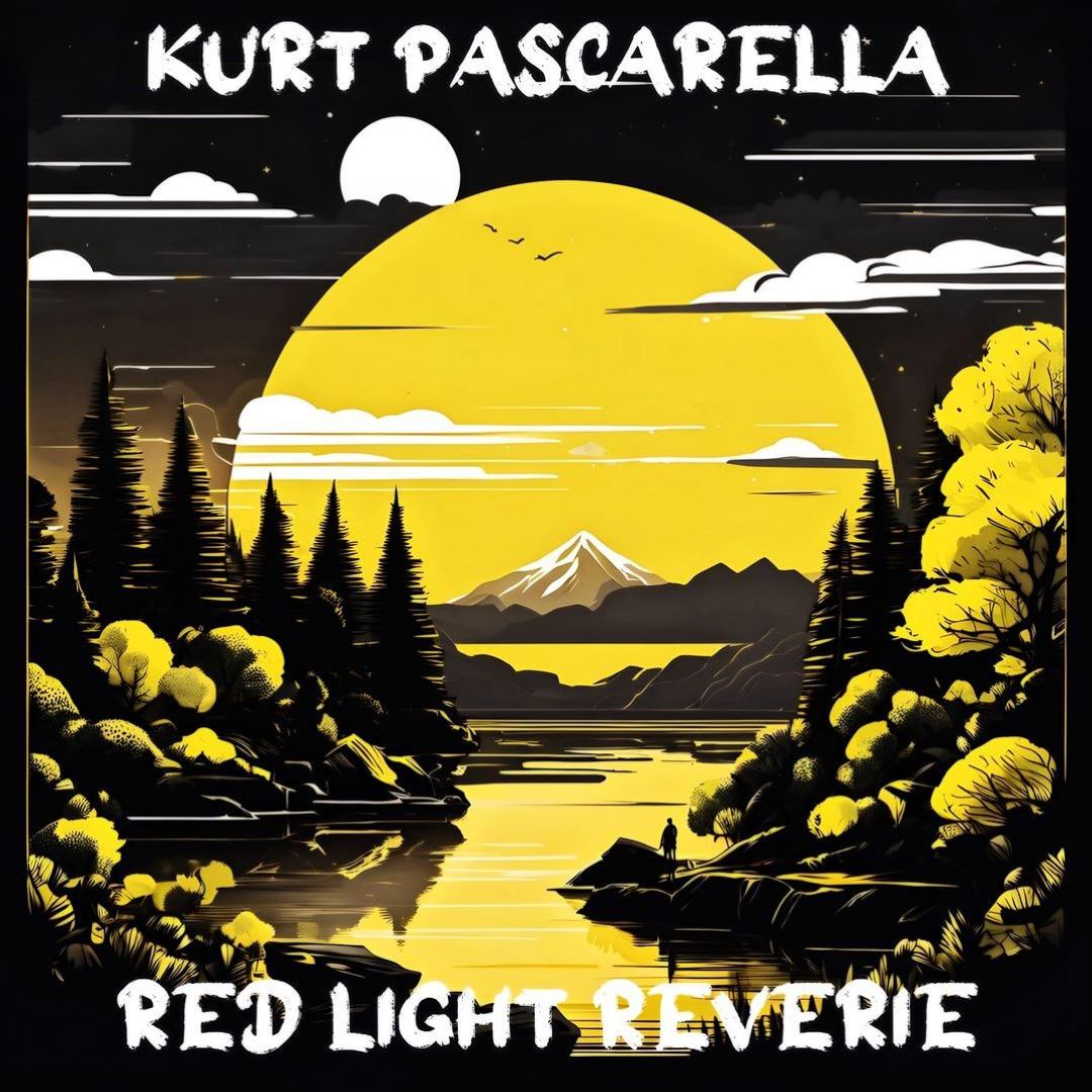 Red Light Reverie - Kurt Pascarella | Album | AllMusic